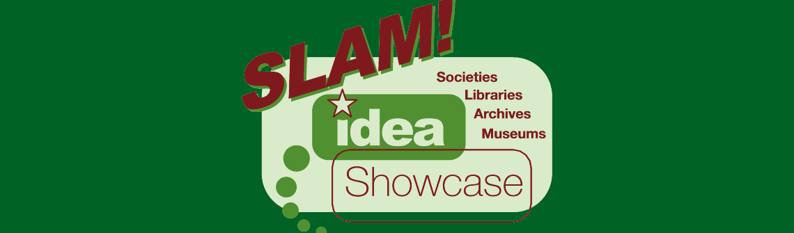 2022 SLAM! Idea Showcase Videos Available on YouTube - National ...